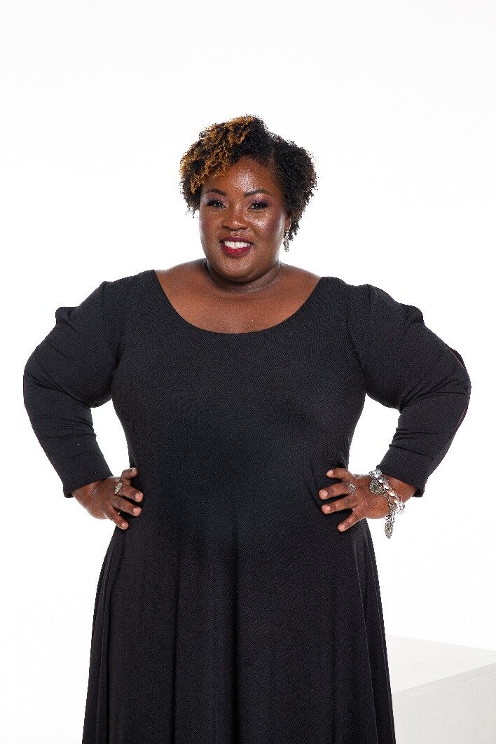 Soprano Victoria Griffith’s Classical Journey | Features ...