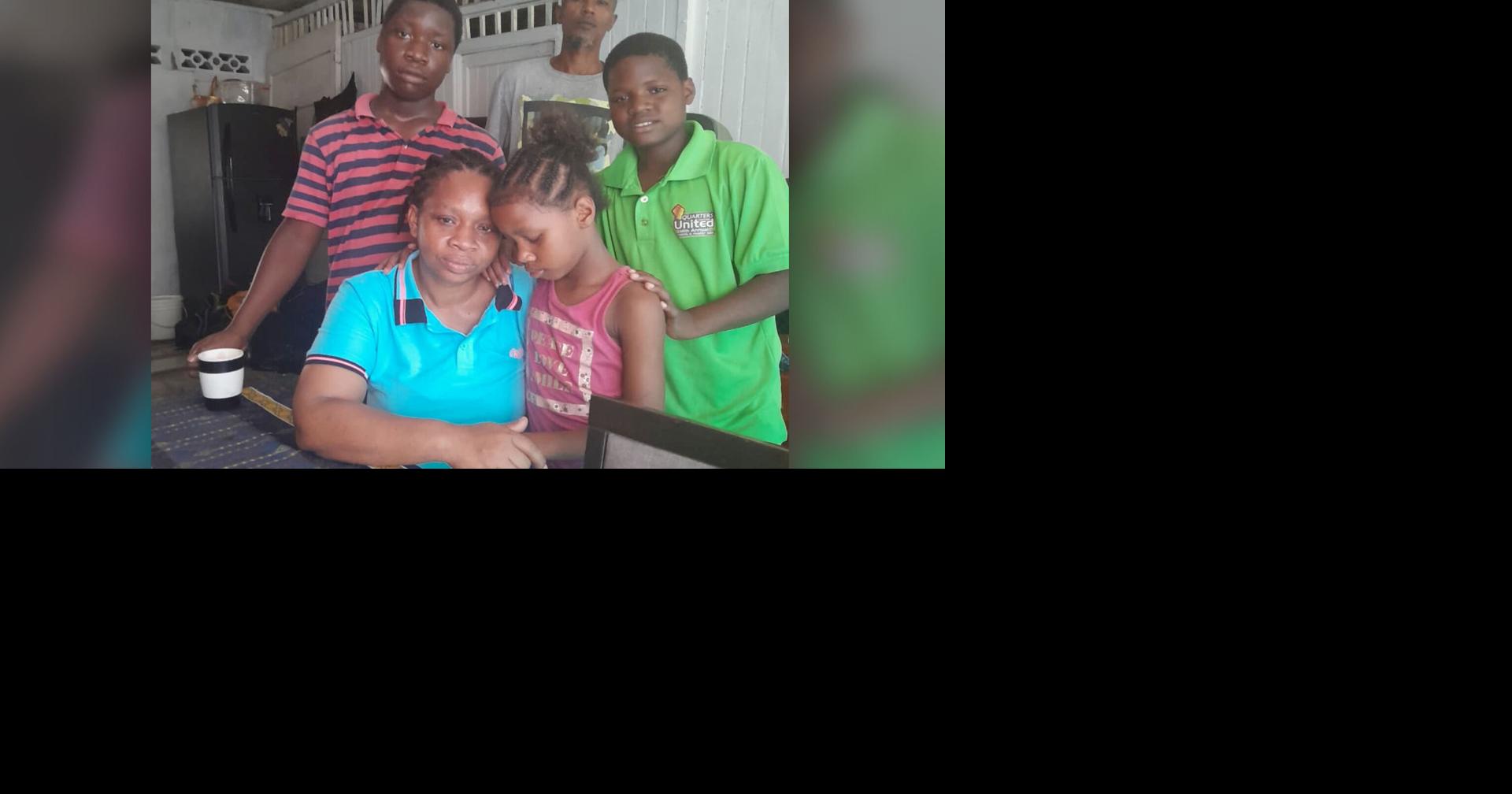 Back to school after flooded drain rescue | Local News ...