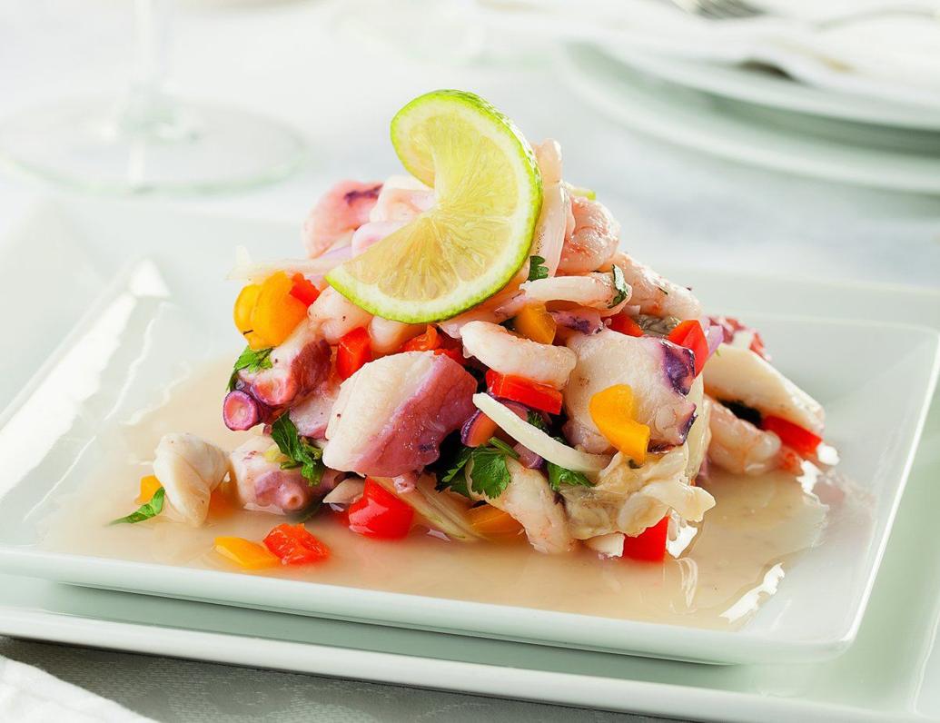 Peruvian Food Festival at Krave | Features | trinidadexpress.com