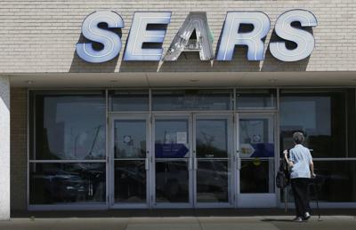Sears to cut 400 full-time jobs, mostly at corporate office | Local ...