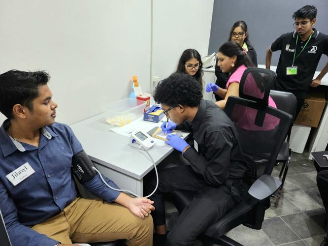 TATIL and DATT’s Award-Winning 6th Form Internship Returns for 4th Year ...