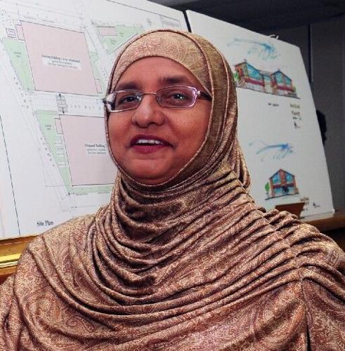 ...Nafeesa: Minister ‘farse and out-of-place’ | Local News ...