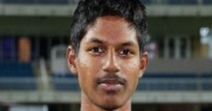 Boodoo stars as Blazers lift Under-19 title | Local Sports ...