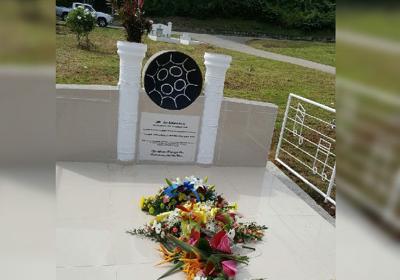 Samaroo’s family gets ownership of gravesite* | Local News ...