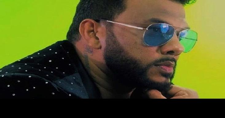 Raymond makes Bollywood debut | Features Local | trinidadexpress.com
