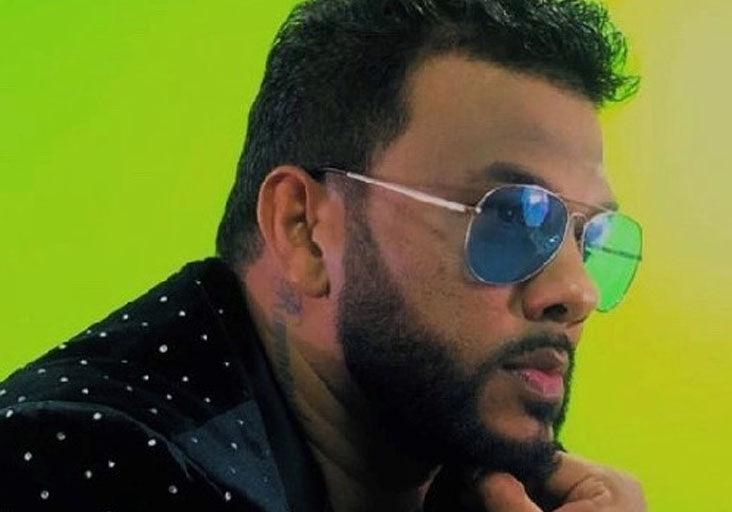 Raymond makes Bollywood debut | Features Local | trinidadexpress.com