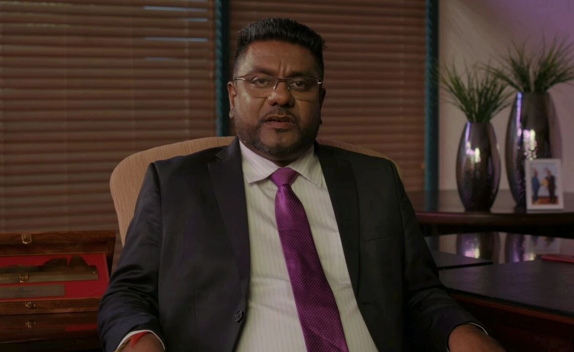 ‘OBSCENE’ | Local News | trinidadexpress.com