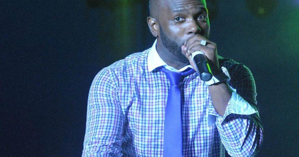 Another “mudda’ song* | Local News | trinidadexpress.com