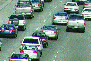 Simply too many cars on the nation's roads | Local News ...