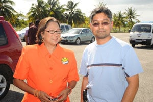 'I never knew him to drink' | Local News | trinidadexpress.com