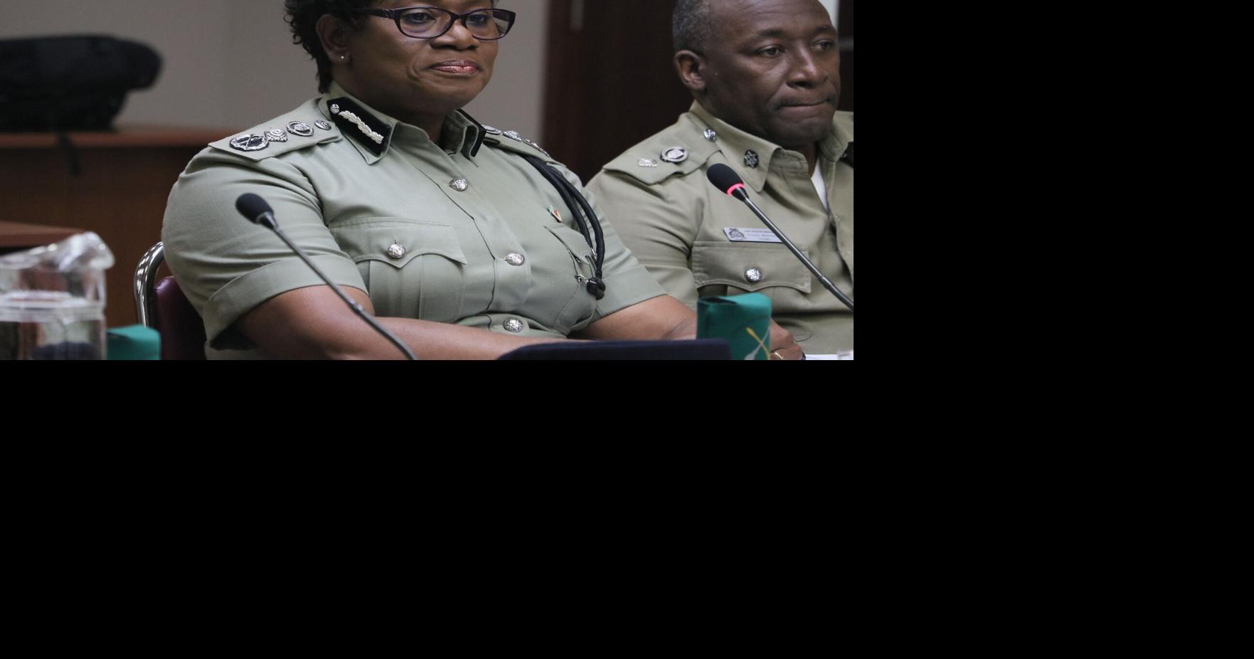 Can the Police Commissioner's appointment be terminated? | News Extra | trinidadexpress.com