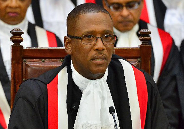 Probe Archie, say southern lawyers | Local News | trinidadexpress.com