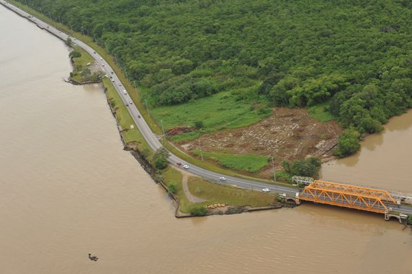 Solomon Hochoy Highway Extension to Point Fortin | Local News ...