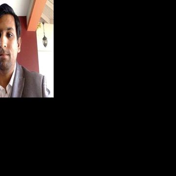 Ravi loses | Local News | trinidadexpress.com