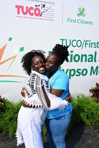 Tobago tops National Junior Calypso Monarch competition | Local News ...
