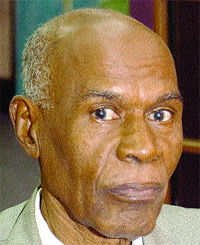 JACK MOVES ON ST CYR | Local News | trinidadexpress.com