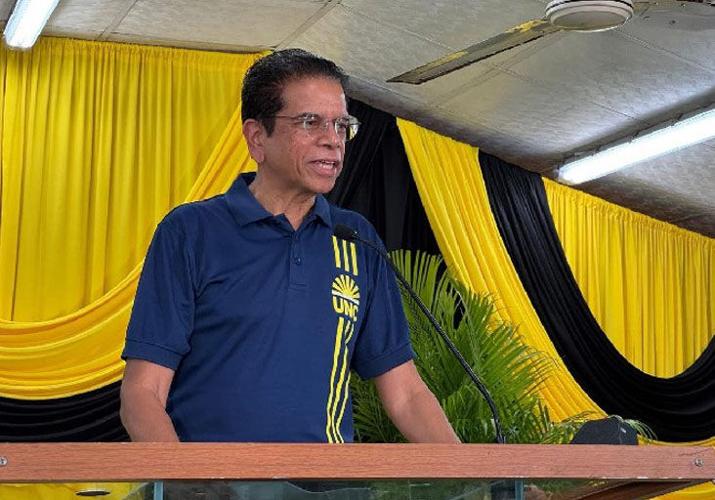 Dowlath promises action on unfinished schools | Local News ...