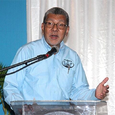 Camille to Abdullah: Roadmap to Recovery being implemented | News Extra ...