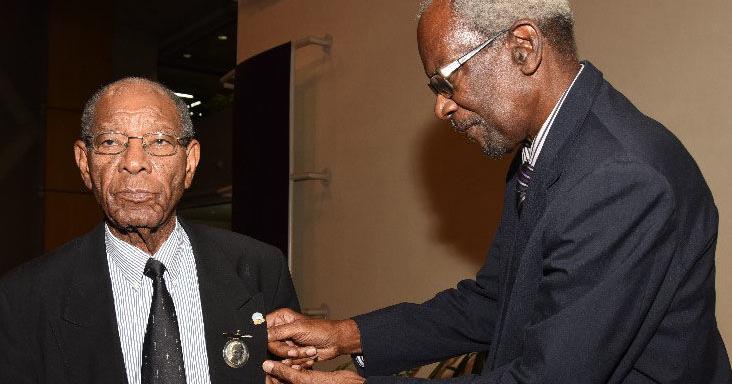 Remembering Sir Frank | Local News | trinidadexpress.com