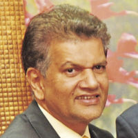 Global Zero | Local News | trinidadexpress.com