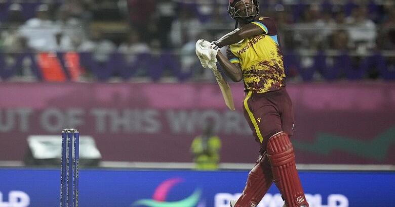 Rutherford, Joseph, Motie sink NZ | Local Sports | trinidadexpress.com