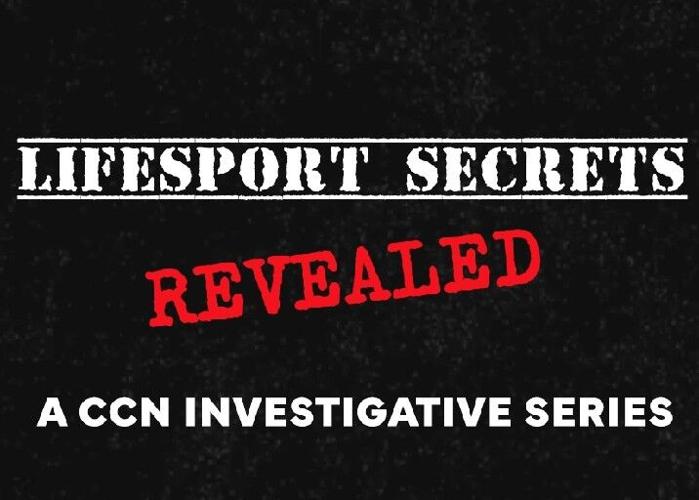 Inside the $8m LifeSport heist | Local News | trinidadexpress.com