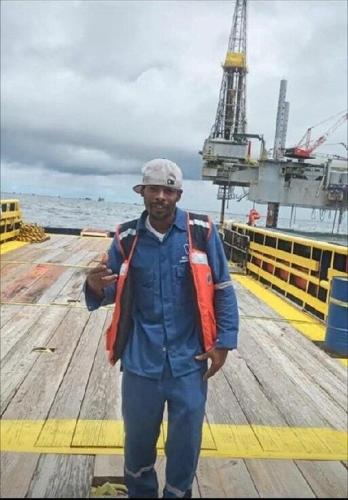 Pete's son born: He is still under the rig | News Extra | trinidadexpress.com