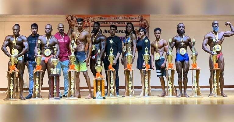 ‘Sammy Classic’ takes centre stage | Local Sports | trinidadexpress.com