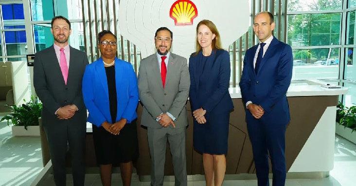 Plans to develop Manatee gas field | Local Business | trinidadexpress.com