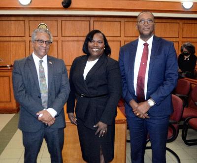 Thomas-Felix supports tripartism | Local Business | trinidadexpress.com