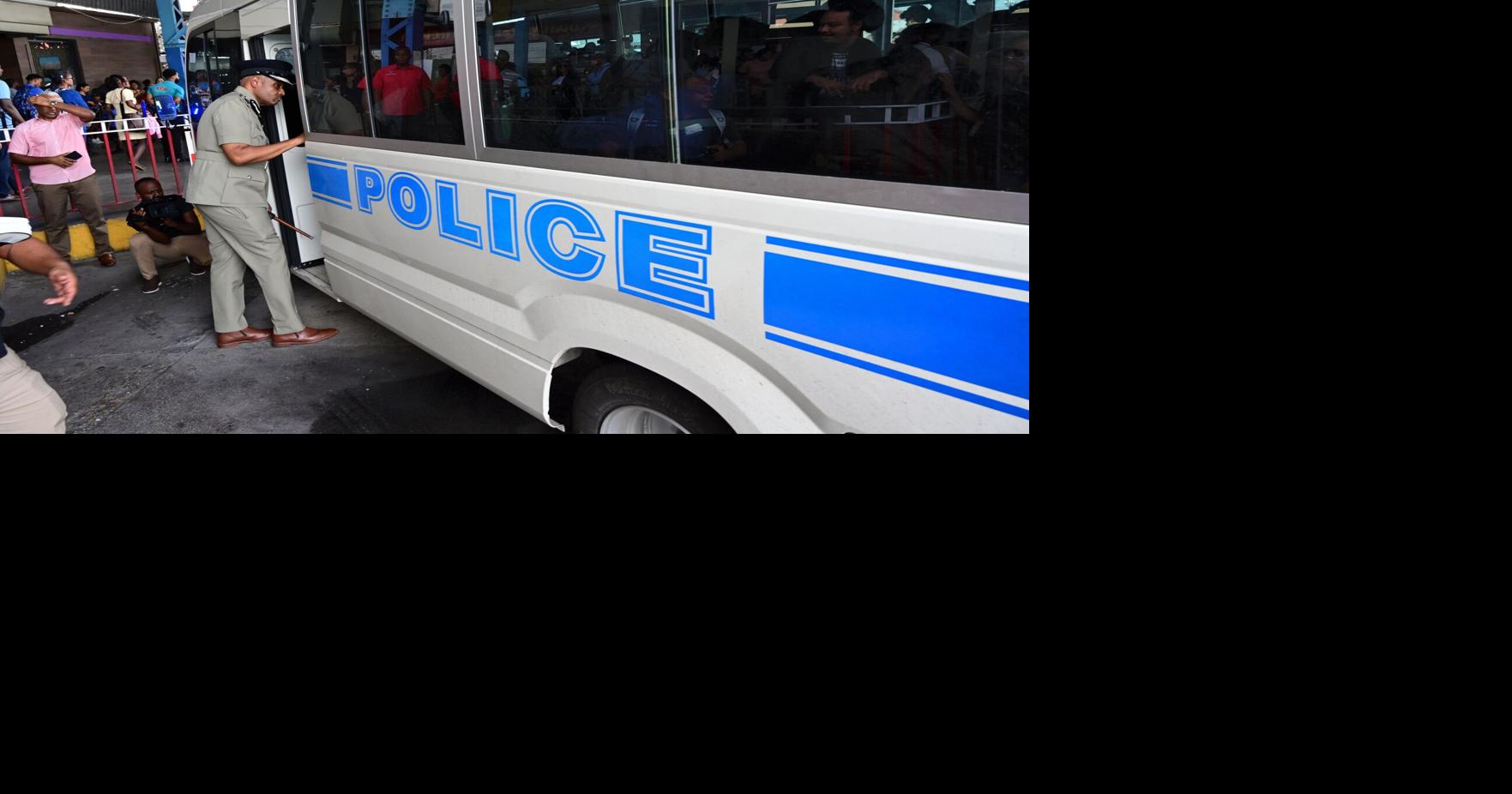 TTPS steps in to rescue thousands | Local News | trinidadexpress.com