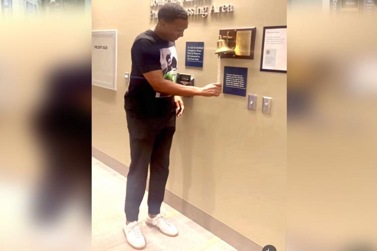 Shaka Hislop reveals prostate cancer status | Local News ...