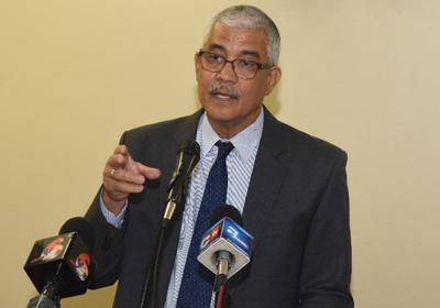 No UNC influence on Law Association | Local News | trinidadexpress.com