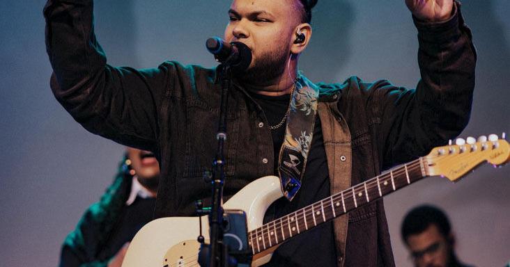 Modern-day disciples | Features Local | trinidadexpress.com