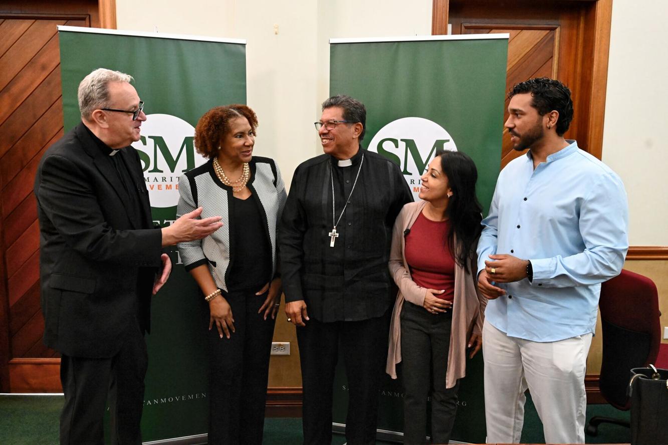 Archbishop backs traffic fines, draws line at Sunday gambling | Local ...