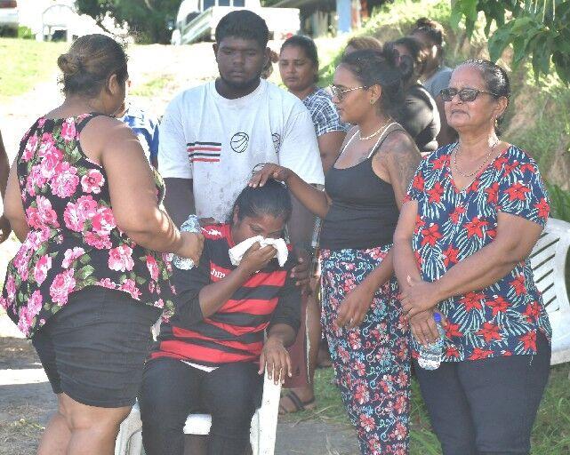 ‘I killed Geeta and the child’ | Local News | trinidadexpress.com