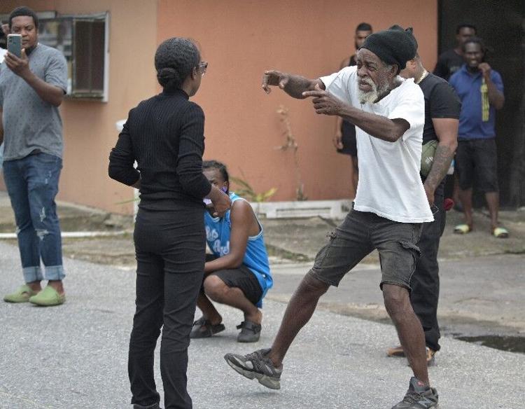 SoE detainee shot dead: 30 killed by police in 2025 | Local News ...