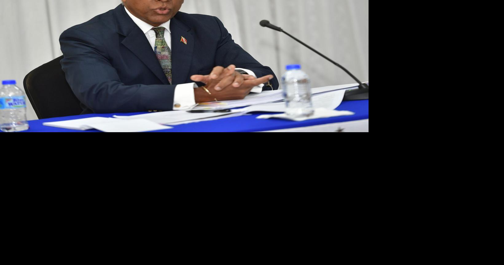 Govt holds its hand on judge-alone trials | Local News ...