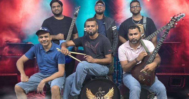 14 rock bands unite for BuckFest T&T | Features Local | trinidadexpress.com