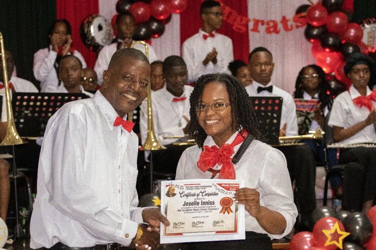 Happy Like Pappy! | Features Local | trinidadexpress.com