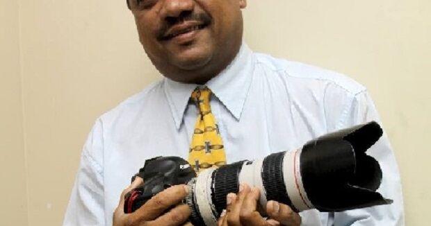 Media veteran Rattan Jadoo dies at 60 | News Extra | trinidadexpress.com