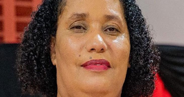 A prayer for Lisa | Letters to Editor | trinidadexpress.com