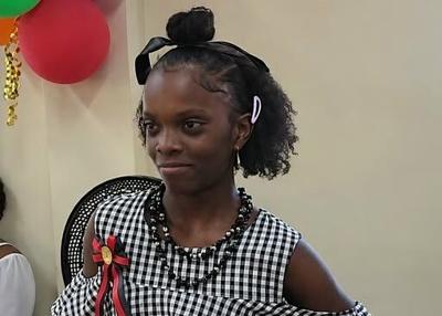 Dad in tears after autopsy on daughter Mercedez | Local News ...