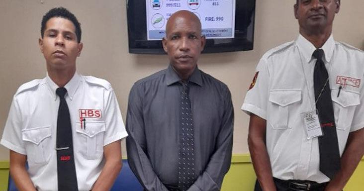 Guards return bag with $15,200 left at Hilton | Local News ...