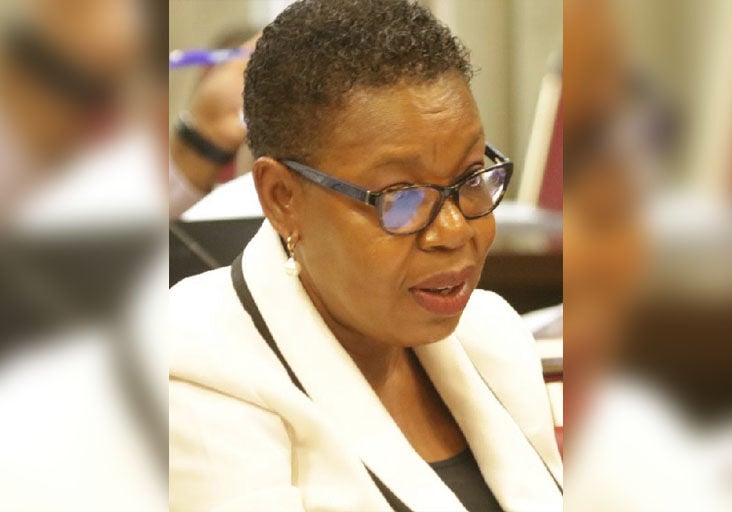 Suspended CEO looks at legal action | Local News | trinidadexpress.com