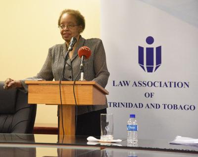 JLSC blanks queries on choosing judges | Local News | trinidadexpress.com
