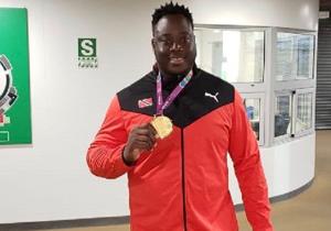SUPER STEWART | Local Sports | trinidadexpress.com
