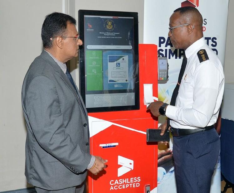 Online renewal of driver's permit begins next week | News Extra ...