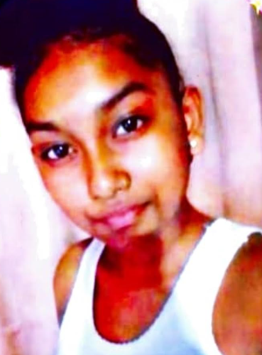 Maya missing for weeks | News Extra | trinidadexpress.com