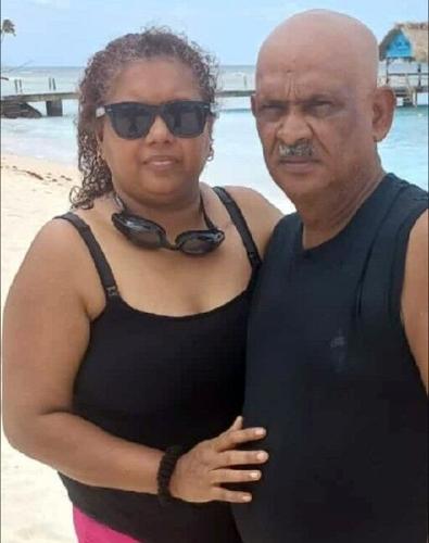 Mom, son gunned down | Local News | trinidadexpress.com